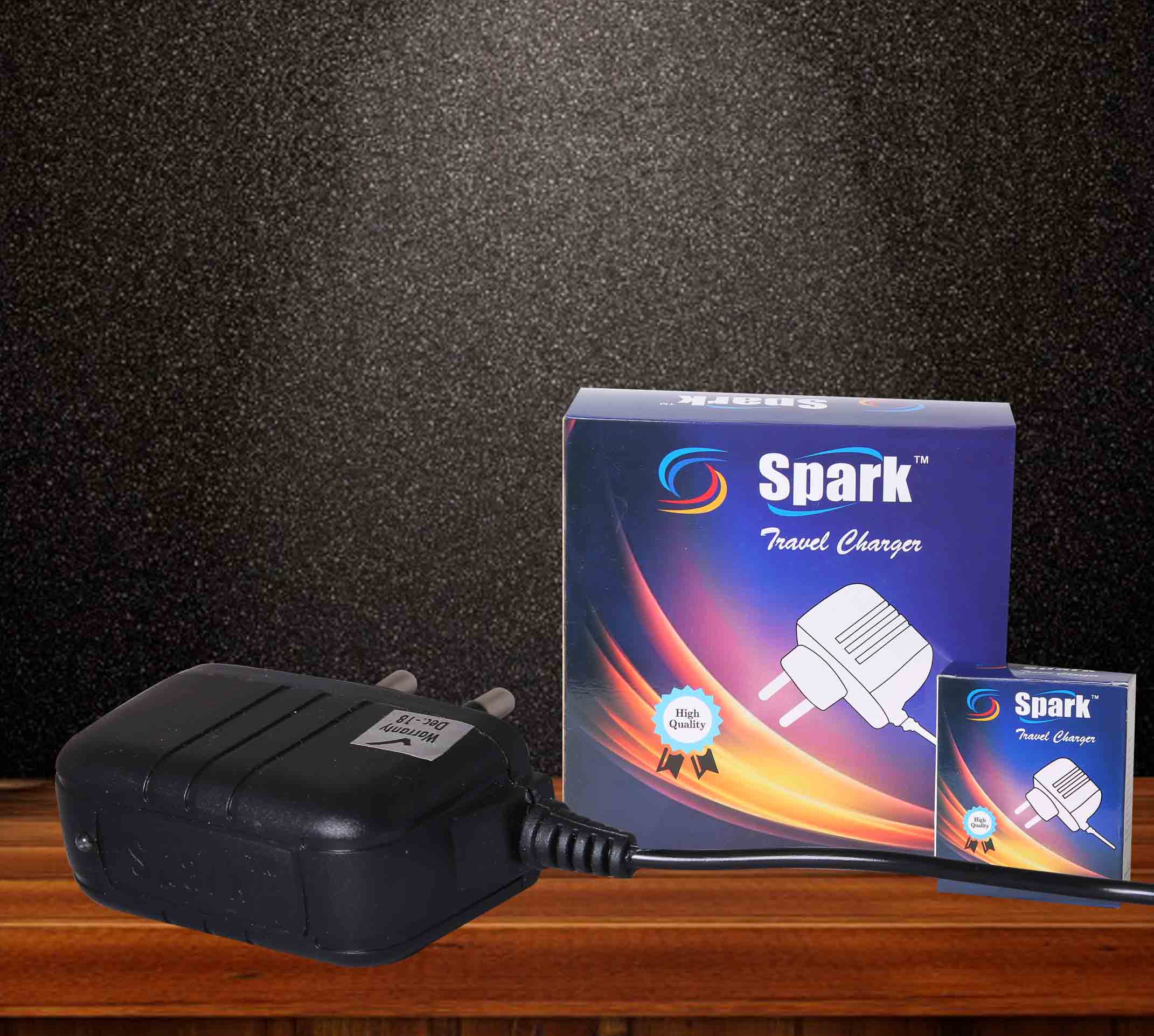 Spark Normal Charger manufacturer in Delhi | Spark Normal Charger ...